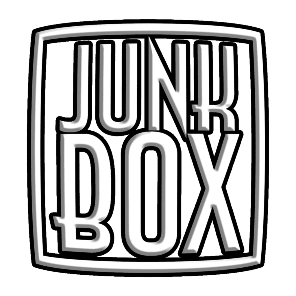 Home - Junkboxai